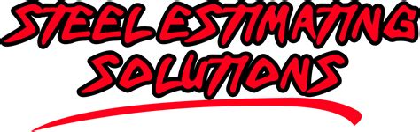 Steel Estimating Solutions With Top Tools And Services Usa
