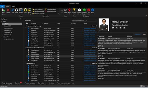 Devexpress Wpf Wpf Data Editors Input Controls For Net Devexpress