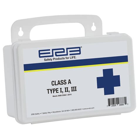 Ansi Class A Type I Ii Iii Plastic Product Delta Plus