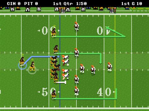 Retro Bowl Tips Cheats Vidoes And Strategies Gamers Unite Ios