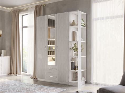 Купить Окончание №2 Сабрина 2 в Ростове на Дону отличные цены на торцевые шкафы Интернет