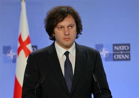 ევროკომისია კობახიძის ბრალდებაზე ეს არ არის სიმართლე