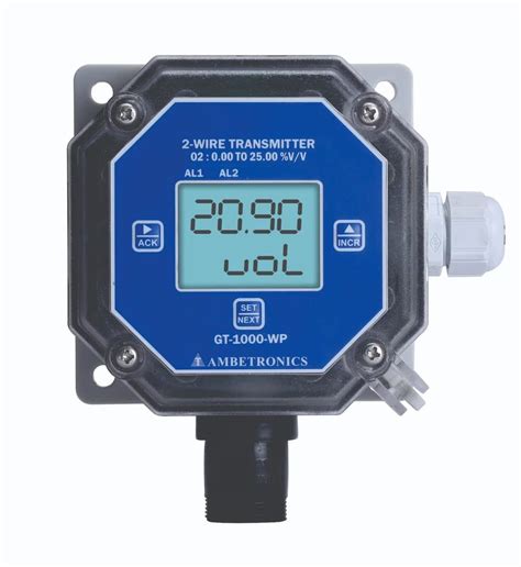 Wire Loop Powered Transmitter Wire Loop Powered Transmitter GT WP Manufacturer From