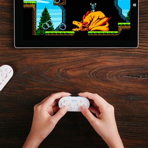 Bitdo Zero Controller Core Electronics Australia