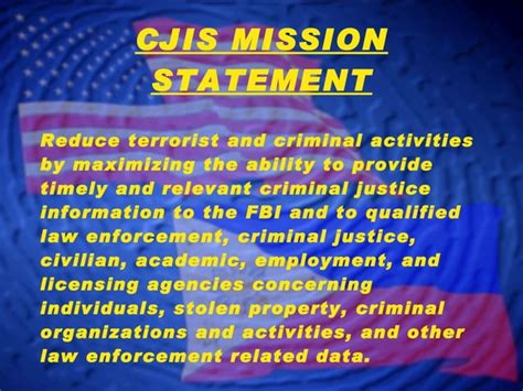 Fingerprint Classification Slide 1 Ppt Science