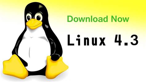 Linux Kernel Released Most Advanced Stable Version
