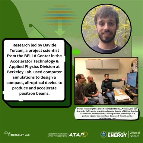 Lpa Berkeley Lab Atap Division