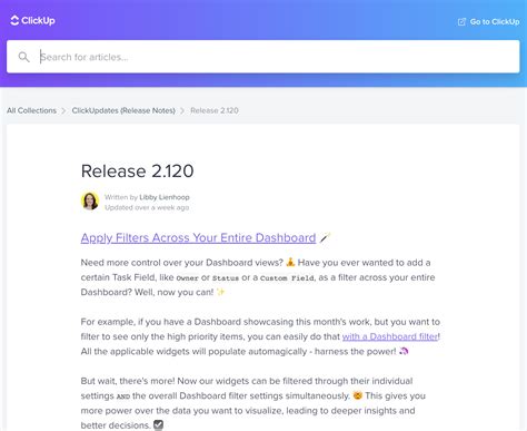 How To Write Release Notes Top Tips Examples And Tools