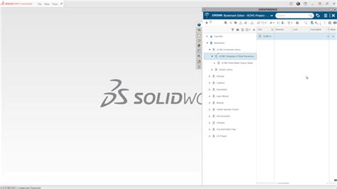 Solidworks曲面和实体同时出现，工程图显示不完整的解决方案 智诚科技ict
