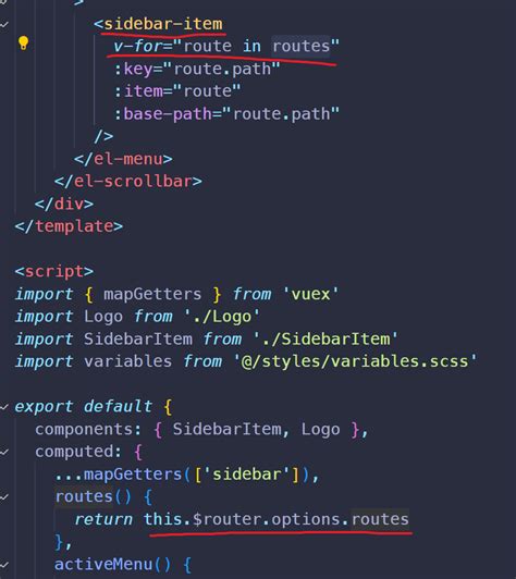 看不懂你来锤我之vue Rbac权限之页面级权限管理设置流程vue实现rbac用户管理 Csdn博客