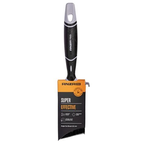 Anza Pro Super Effective Schuin