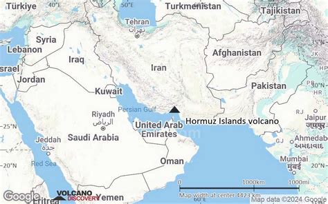 Hormuz Islands Iran Facts And Information Volcanoadventures