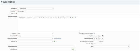 Redmine 5 Tickets Ui Could Not Switch To Visual Editor · Issue 164