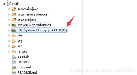 在eclipse中如何导入springboot项目eclipse导入springboot项目 Csdn博客