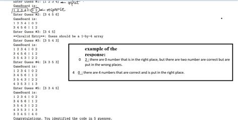 Matlab Can You Help Me Write A Code For This Guessing
