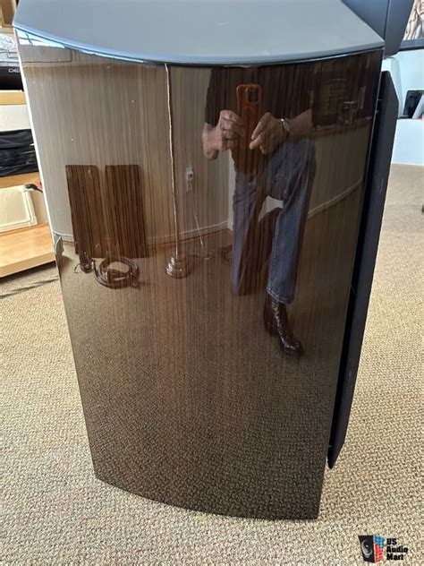 Jbl Synthesis Array Pair Photo Us Audio Mart