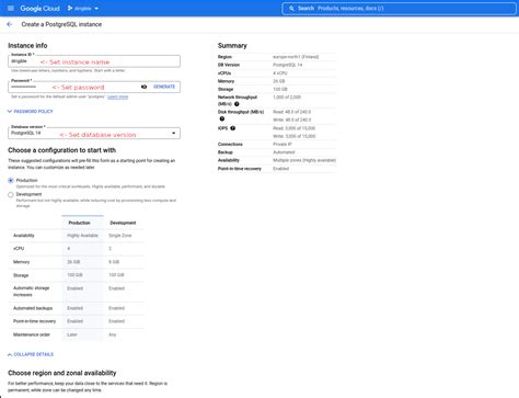 Custom Domain In Google Kubernetes Engine With GCP Cloud DNS Cloud SQL Istio Let S Encrypt