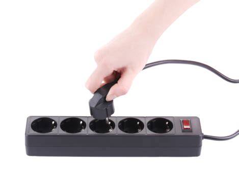 Extension Cord Sticker PNG Vector PSD And Clipart With Transparent Background For Free