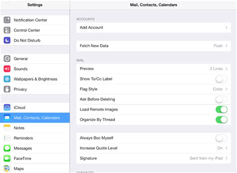 15 Ios List View Icon Images Ios 7 App Store Icon Ios List View