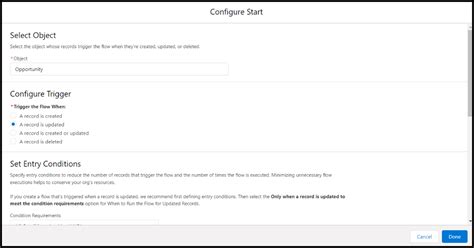 How To Send Email Using Flow In Salesforce