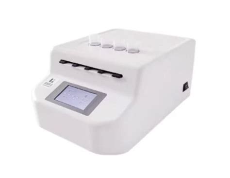Kct 06 Liquid Based Cytology Production Machine Japlab Indonesia