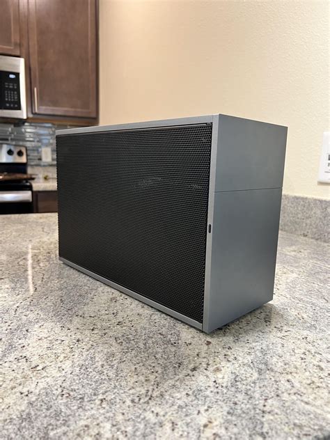 Formd T1 4090 13700k Build With Thermals R Sffpc