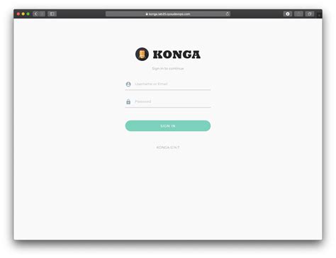 สร้าง Api Gateway และระบบ Monitoring Microservice ด้วย Kong Prometheus