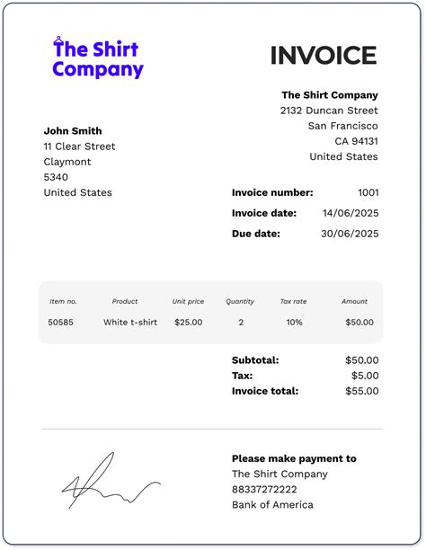 Delivery Note Template Free For Word And Excel Conta