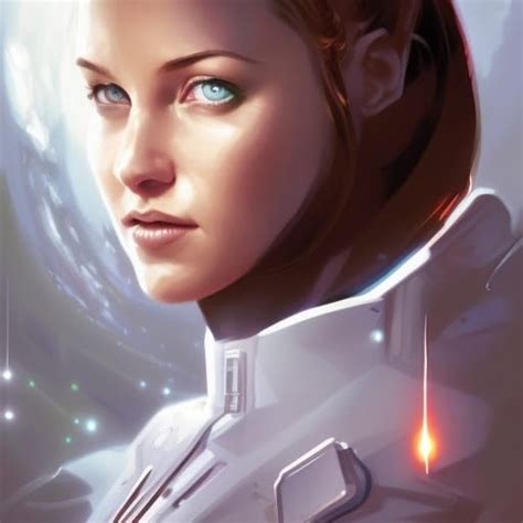 This Is What Chat Gpt Knows About Space Suits