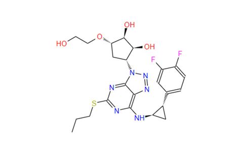 Ticagrelor And Pediatric Patients Considerations For Younger