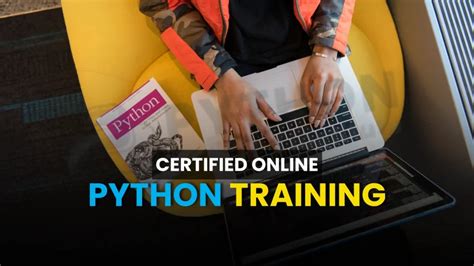 Accredited Online Python Training In Pune Certified Online Python