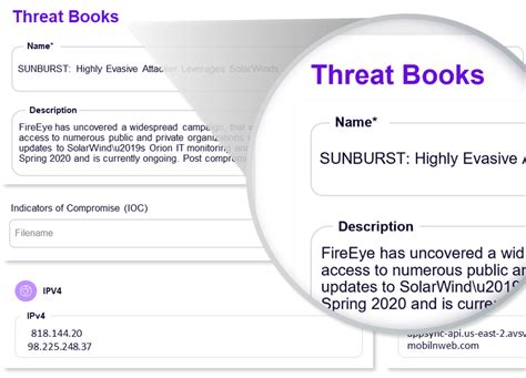 Threat Hunting Solutions Uptycs