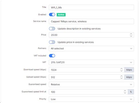 Cisco IOS XE PPPoE Radius Splynx Documentation