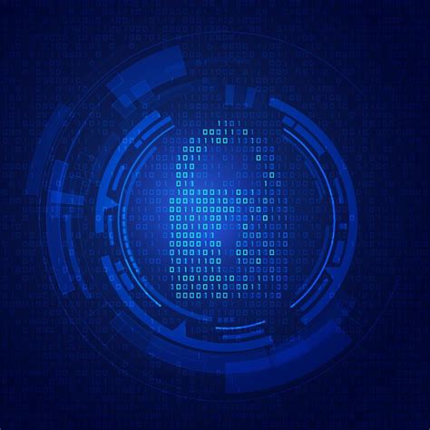 Padlock Cyber Security 11027314 Vector Art At Vecteezy