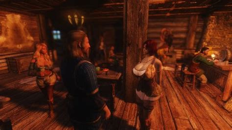 Immersive Wenches Traductions Mods Loverslab