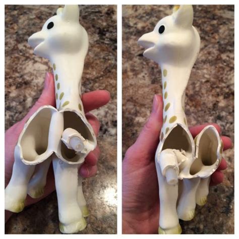 Sophie The Giraffe Artofit