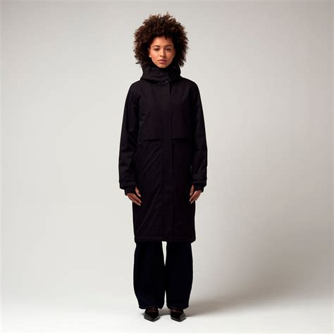Nebula Deep Black Gofranck