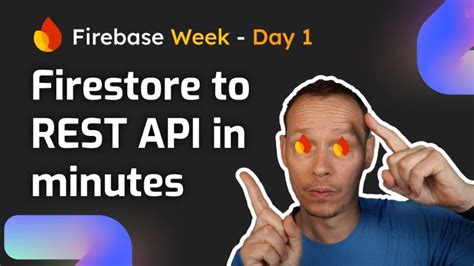 Firebase Week X Zuplo Day 1 Is Here Zuplo