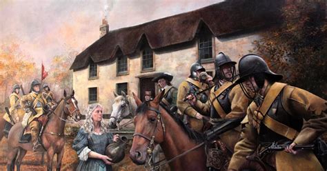 Ghost Encounters The Lingering Spirits Of North Devon The English