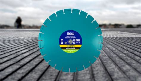 Grooving And Loop Cutting Holer Diamond Tools