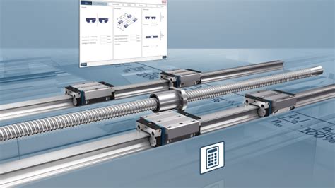 Assi Lineari Con Pacchetto Automazione Bosch Rexroth Italia