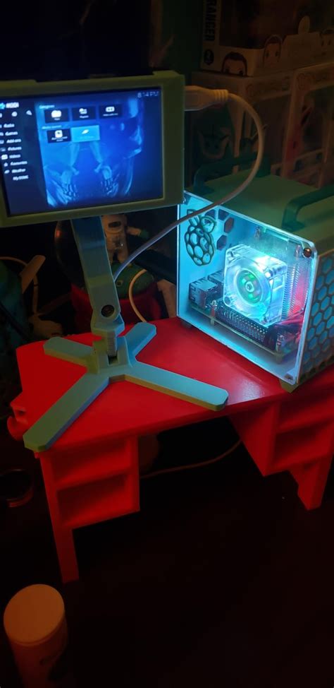 modular 3d printed automata stl and instructions on comment r automata