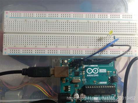 【arduino】串口控制led灯pwm调光arduinopwm驱动led灯的代码 Csdn博客