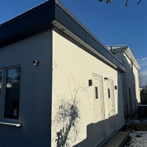Custom Modular Homes By Gleoite Best Homes Supplier 2025