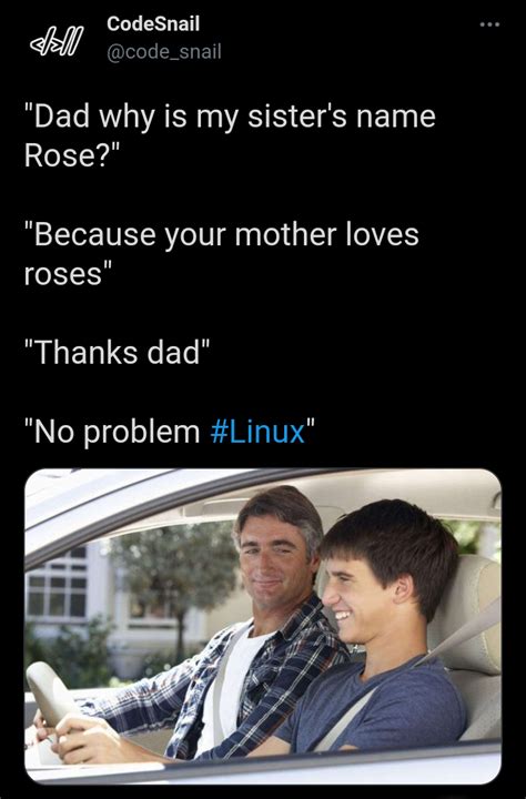 Best Linux User Images On Pholder Linuxmemes Linuxmasterrace And Programmer Humor