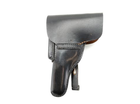 German Military Walther P1 Holster