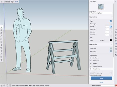 Question How To Remove Materials Or Set All Models As Default Material