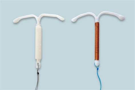 Hormonal Vs Nonhormonal Iud For Birth Control Which Should You Get