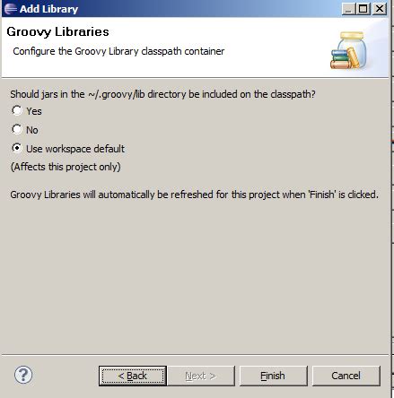 Java Mon Amour Build Path Entry Is Missing GROOVY SUPPORT