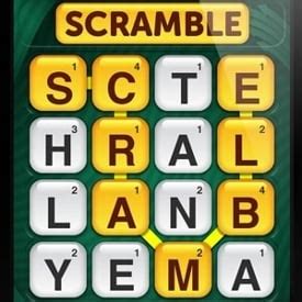 Zynga Bests Mattel In Scramble With Friends Fight Pcmag